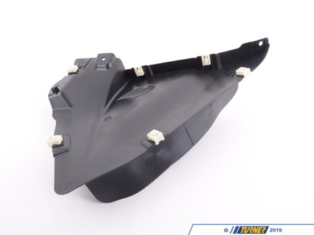 51718056383 - Genuine BMW Cover, Bottom Left - 51718056383 | Turner ...