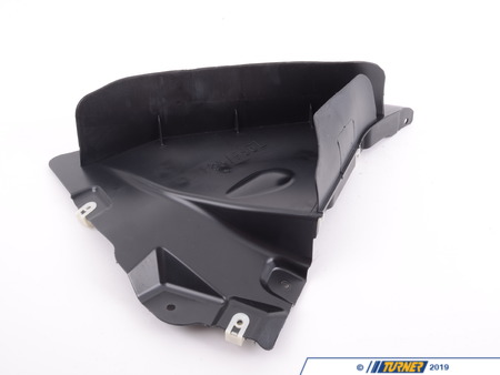 51718056383 - Genuine BMW Cover, Bottom Left - 51718056383 | Turner ...