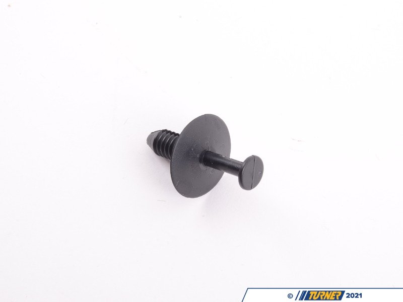 51118174185 - Vaico Expanding Plastic Rivet - E38, E39, E46, E65, E66 ...