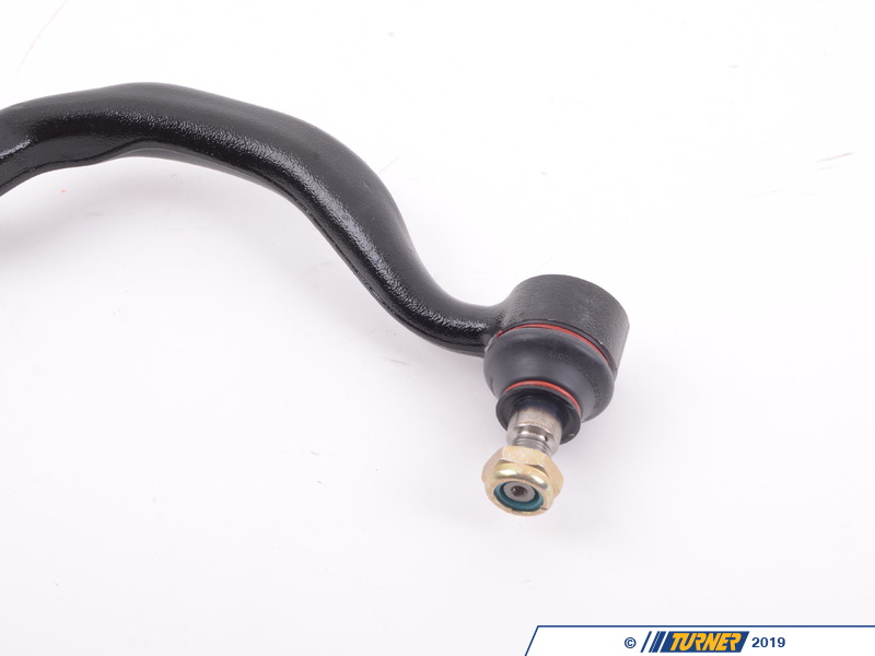 31121141097 - OEM Lemforder Front Left Upper Control Arm - E34 | Turner ...