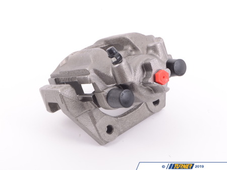 34216757056R - Brake Caliper - Rebuilt - Rear Right - E53 X5 4.4i 4.6is ...