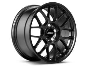 ARC8189535HB - APEX ARC-8 18" Square Wheel Set - Hyper Black | Turner ...