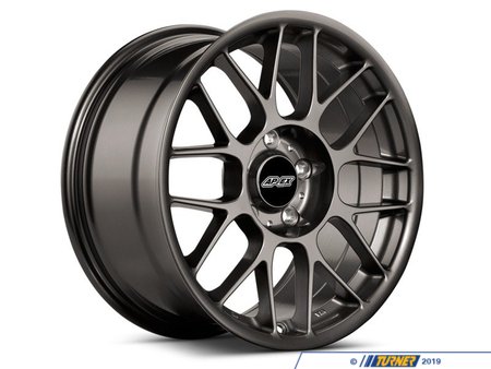 ARC8188538A - APEX ARC-8 18" Square Wheel Set - Anthracite | Turner ...