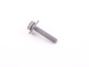 07119905727 - Genuine BMW Hex Bolt With Washer - 07119905727 - F80 M3 ...
