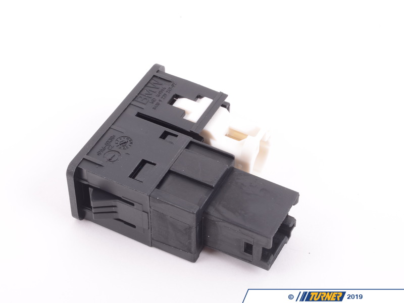 84109229247 - Genuine MINI USB And Auxiliary Input Socket | Turner ...