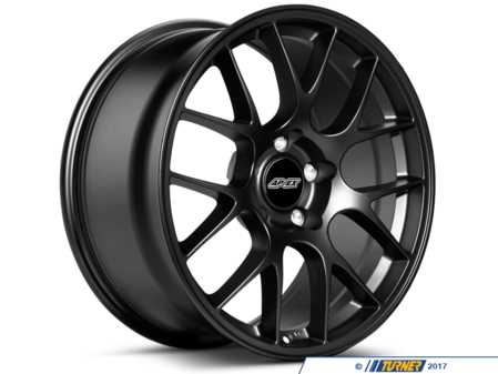 EC7R1885ET35SBKT - APEX Forged EC-7R 18x8.5 ET35 Square Wheel Set ...