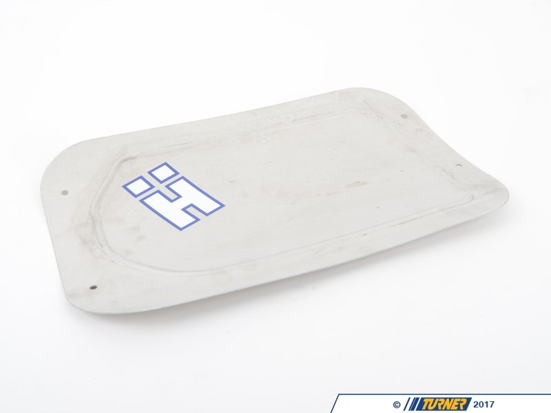 HARD.E36.RSEAT - HARD Motorsport Rear Seat Bulkhead Delete Panel - BMW ...
