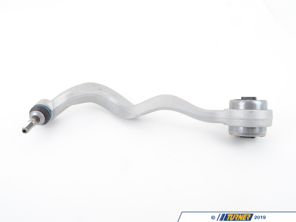 31126774825 - OEM Lemforder Front Left Upper Control Arm - E60 E61 ...