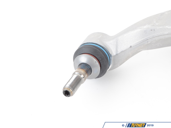 31126774825 - OEM Lemforder Front Left Upper Control Arm - E60 E61 ...