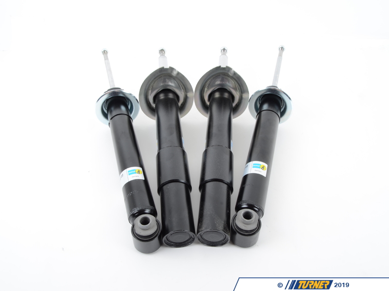22-212696KT - Bilstein B4 OE Replacement Shock and Strut Package - E60 ...