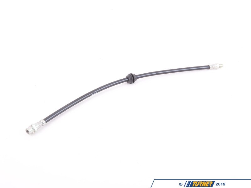 34306788442 - Brake Hose - Front | Turner Motorsport