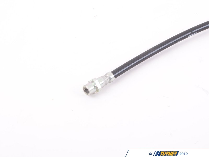 34306788442 - Brake Hose - Front | Turner Motorsport