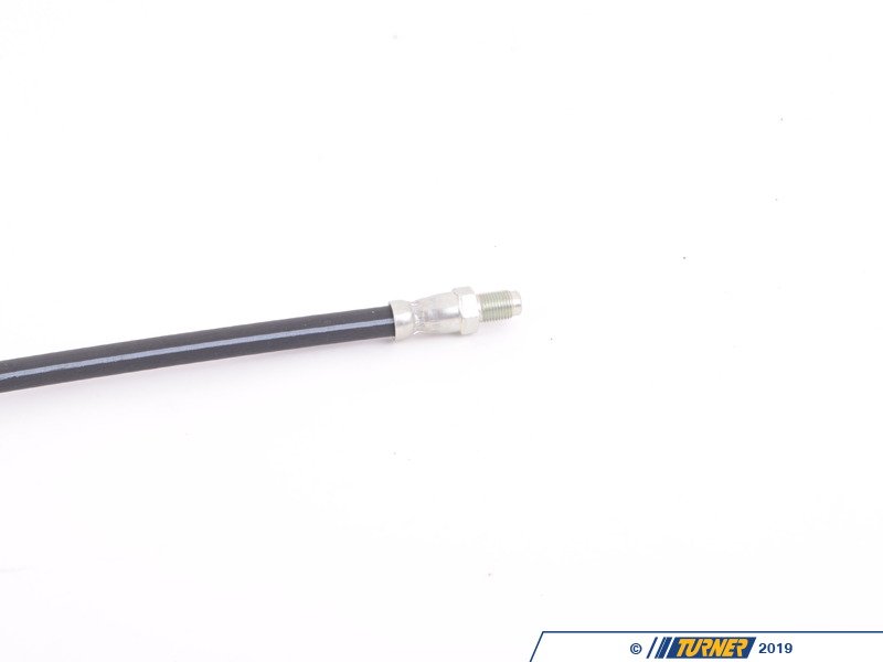 34306788442 - Brake Hose - Front | Turner Motorsport