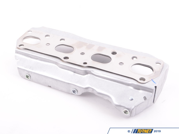 11627626106 - GASKET W/HEAT PROT.S | Turner Motorsport