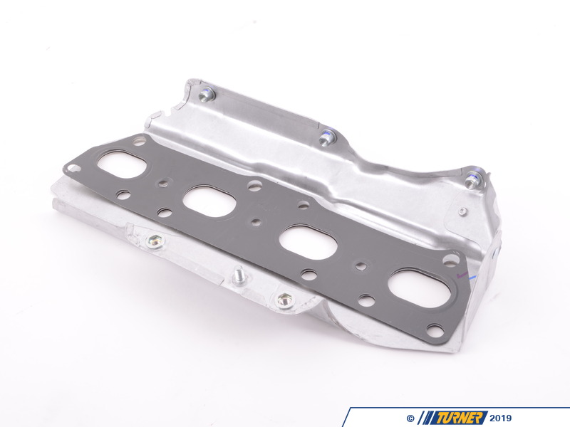 11627626106 - GASKET W/HEAT PROT.S | Turner Motorsport