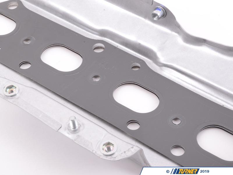 11627626106 - GASKET W/HEAT PROT.S | Turner Motorsport