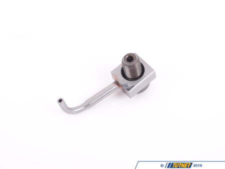 11428632496 - Genuine BMW Oil Spraying Nozzle - Zylinder 1+3 ...