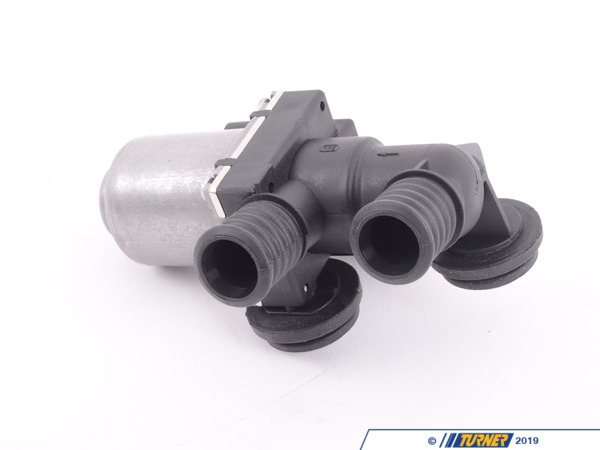 64118369805 - Gates Heater Control Valve - E39, E46, E52, E83 | Turner ...