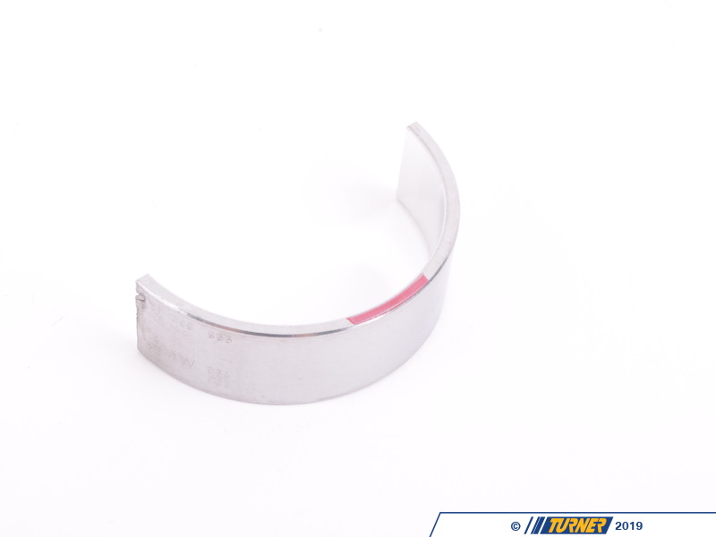 11217598963 - Genuine BMW Bearing Shell, Red - 11217598963 | Turner ...