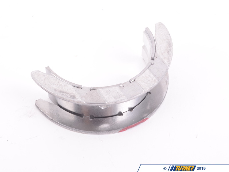 11217598967 - Genuine BMW Guide-bearing Shell Red - 11217598967 ...