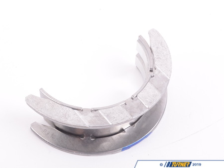 11217598968 - Genuine BMW Guide-bearing Shell Blue - 11217598968 ...