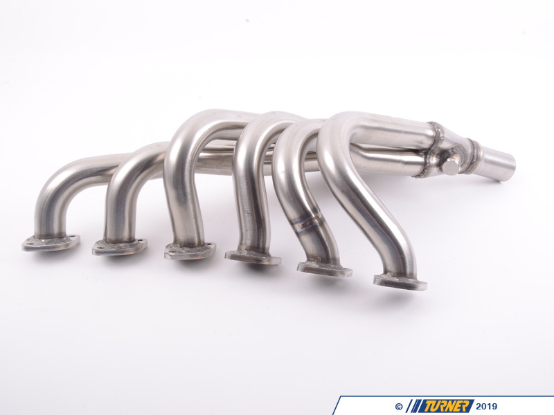 782401 - E30 325ix Supersprint Performance Header | Turner Motorsport