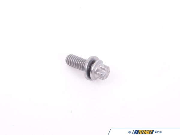 07119907573 - Genuine BMW Asa-Bolt - 07119907573 | Turner Motorsport