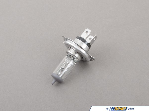 63217162953 - Genuine BMW Longlife Bulb H4 - 63217162953 | Turner Motorsport