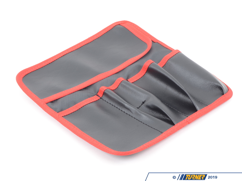 71116788732 - Genuine MINI Tool Bag - R50 R52 | Turner Motorsport