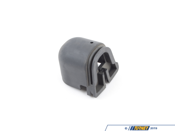 61136908696 - Genuine MINI Covering Cap - 61136908696 | Turner Motorsport