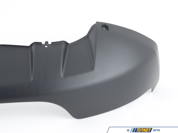 51129801893 - Genuine MINI Spoiler Center - 51129801893 | Turner Motorsport