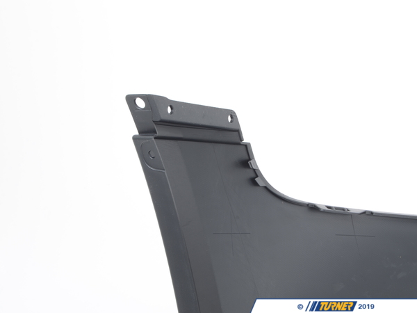 51129801893 - Genuine MINI Spoiler Center - 51129801893 | Turner Motorsport