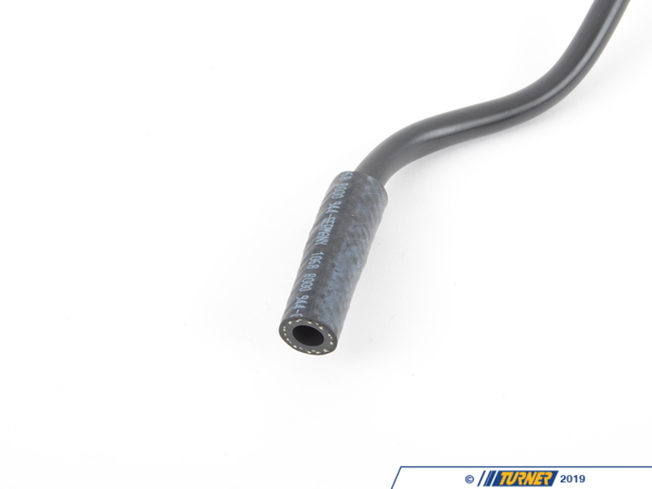 11657588771 - Genuine BMW Vacuum Hose | Turner Motorsport