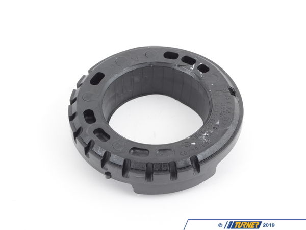 31336775582 - Genuine BMW Spring Pad Lower - 31336775582 | Turner ...