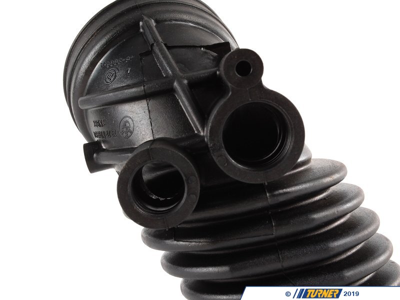 13711739574 - Genuine BMW Fuel Rubber Boot 13711739574 | Turner Motorsport