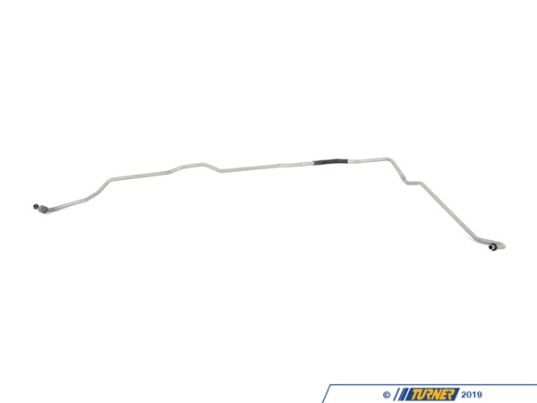 32106779623 - Genuine BMW Steering Rack Pipe Set - E70 E71 | Turner ...