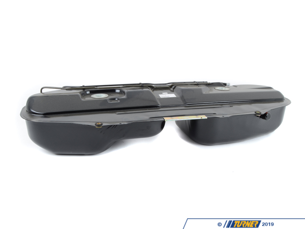 16111180175 - Genuine BMW Metal Fuel Tank 63L - 16111180175 - E30 ...