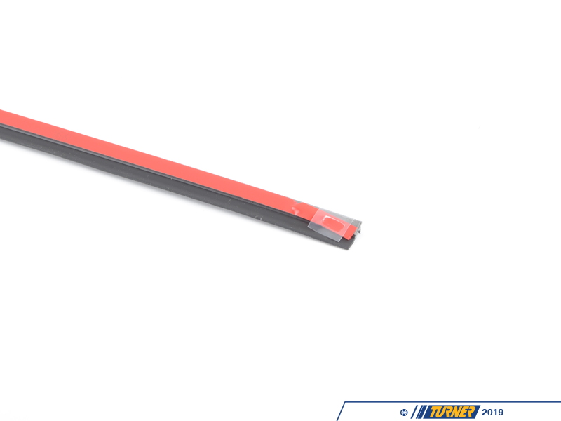 51317285915 - Genuine BMW Cover, Windshield, Top - 51317285915 - F32 ...