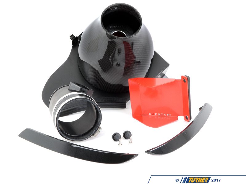 EVEZ4MINT - Eventuri Carbon Fiber Intake Kit - Z4M | Turner Motorsport