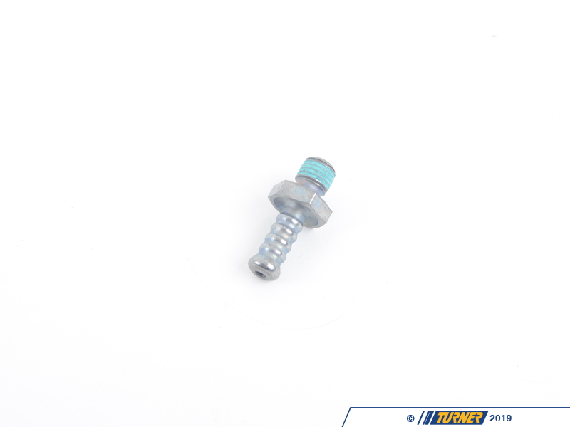 11128626647 - Genuine BMW Connection Fitting, Micro-En - 11128626647 ...