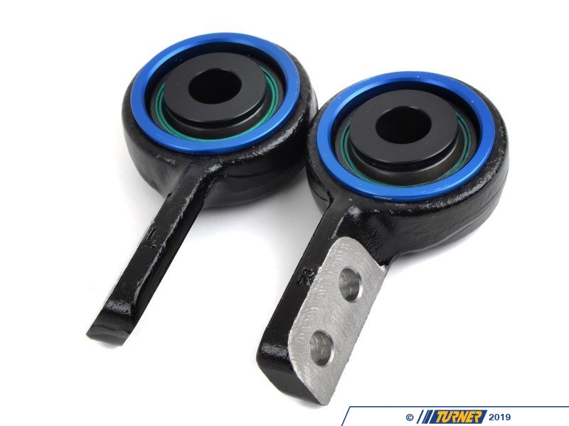 019891TMS - Turner Motorsport Greasable Front Control Arm Monoball ...