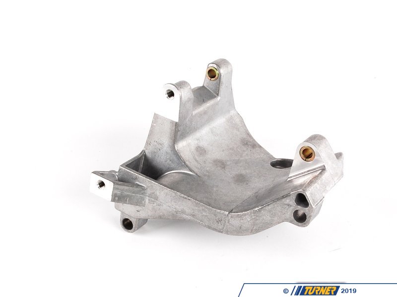 64551739627 - Genuine BMW A/C Compressor Bracket - E36 M42 M44 Z3 1.9l ...
