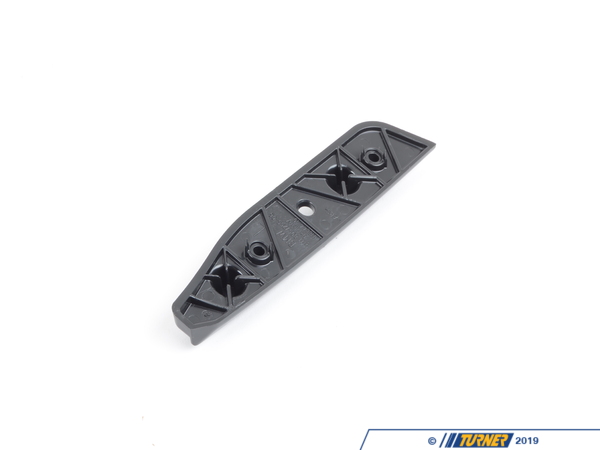 51118057255 - Genuine BMW Support Fender Left - 51118057255 - F80 M3 ...