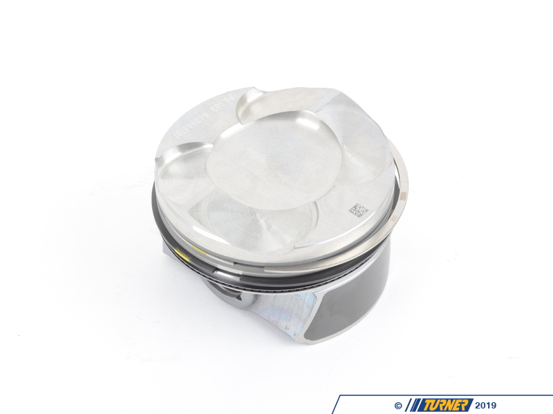 11258606461 - Genuine BMW Piston - 11258606461 - F30 | Turner Motorsport