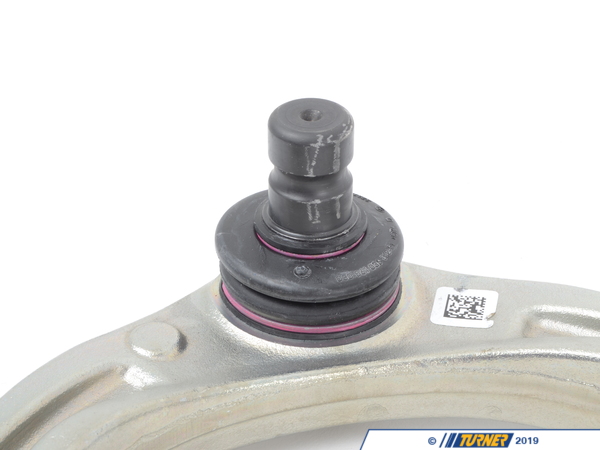 31106868530 - Genuine BMW Front Upper Control Arm (A-Arm) - G32 640i ...
