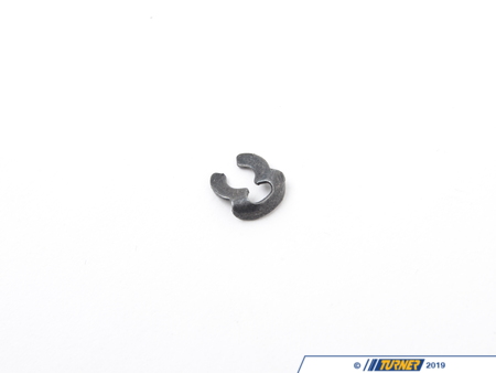 07129905714 - Genuine BMW Axial Securing Clip - 07129905714 - E63,E65 ...