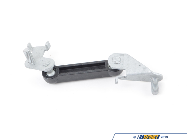 37146778264 - Genuine BMW Control Rod, Right - 37146778264 | Turner ...