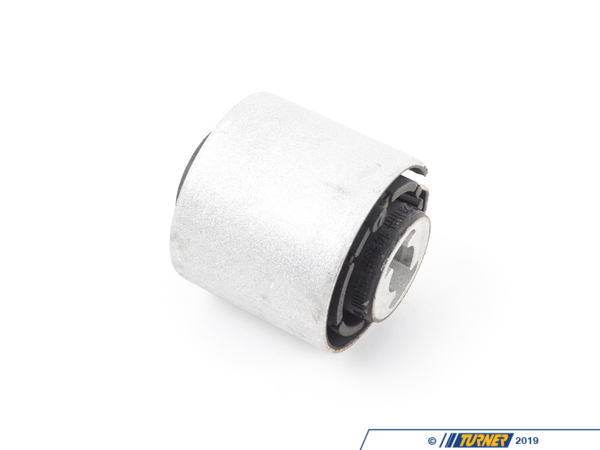 33326861133 - Genuine BMW Rubber Mounting - 33326861133 | Turner Motorsport