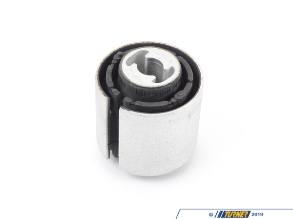 33326861133 - Genuine BMW Rubber Mounting - 33326861133 | Turner Motorsport