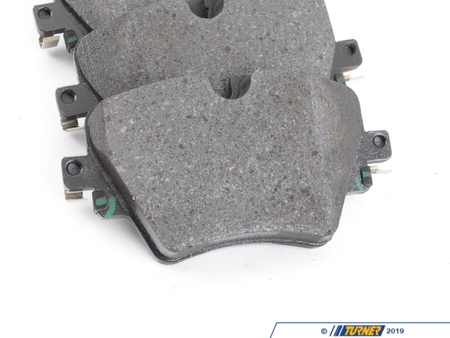 34106860019 - REPAIR KIT, BRAKE PA | Turner Motorsport